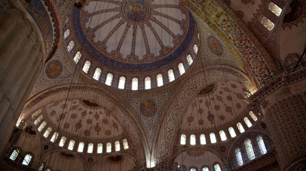 TURČIJA: Najlepše znamenitosti Istanbula (8. dan) – Andreja's WORLD