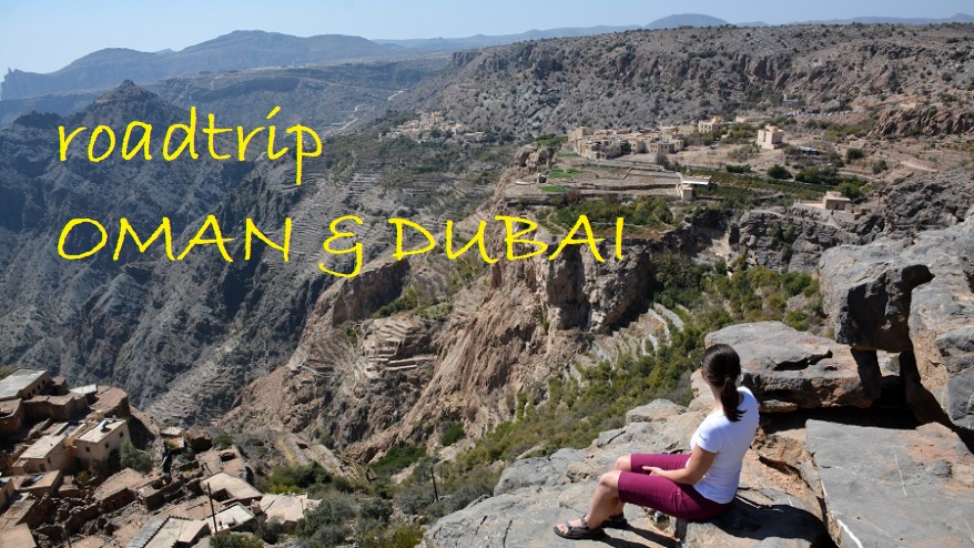OMAN IN ZAE 2017 – VIDEO – Andreja's WORLD