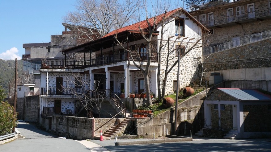 CIPER 2022: Načrt potovanja (8 dni) – Andreja's WORLD