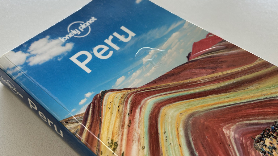 PERU 2024: Kdaj, zakaj in kako? – Andreja's WORLD