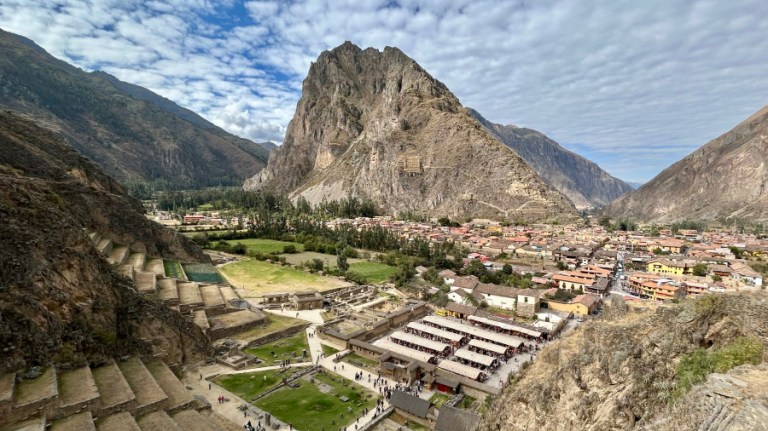 PERU 2024: Sacred Valley – Inkovska sveta dolina (7. dan) – Andreja's WORLD